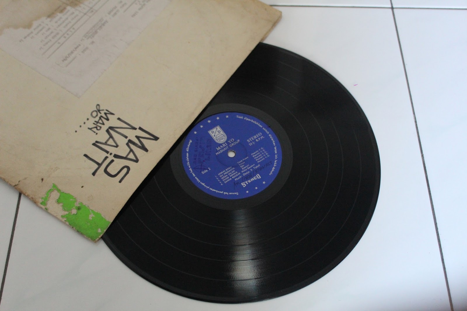 audio2nd: PIRINGAN HITAM LAGU-LAGU DAN ARTIS INDONESIA LAMA