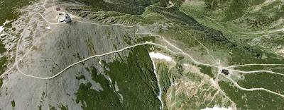 izohipsa: 3.2.3. Poziomica na maturze