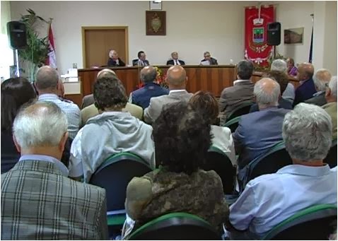 CENTROABRUZZONEWS: INTRODACQUA: PREMIO PASCAL D'ANGELO 2013, PREMIATO ...