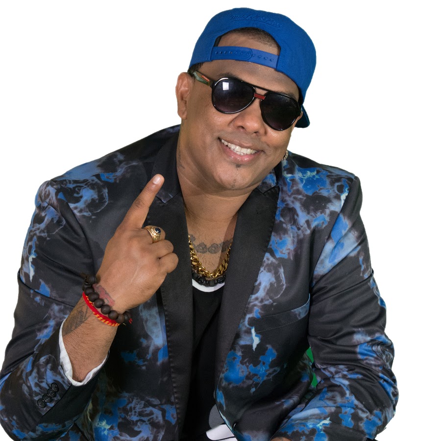 Selectah Richie Music: RAYMOND RAMNARINE - BORN FUH THIS (2018 SOCA)