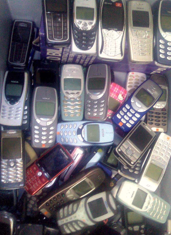 Digital Product: Benefit Of used Mobile Phone