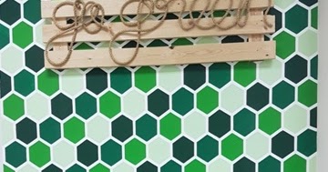 EKSA JPN NEGERI PERLIS: SUDUT GO GREEN