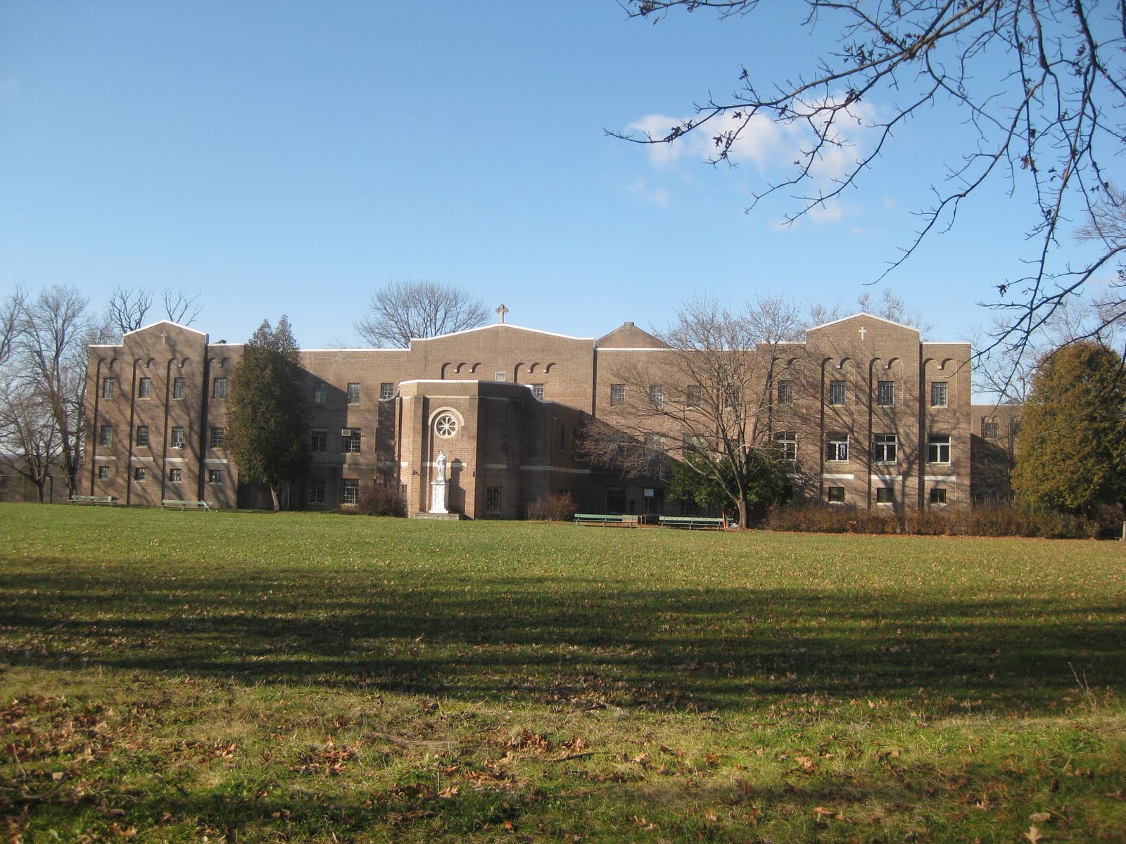 On Books and Biblios: Forgotten and Other Seminaries (Part 3 ...