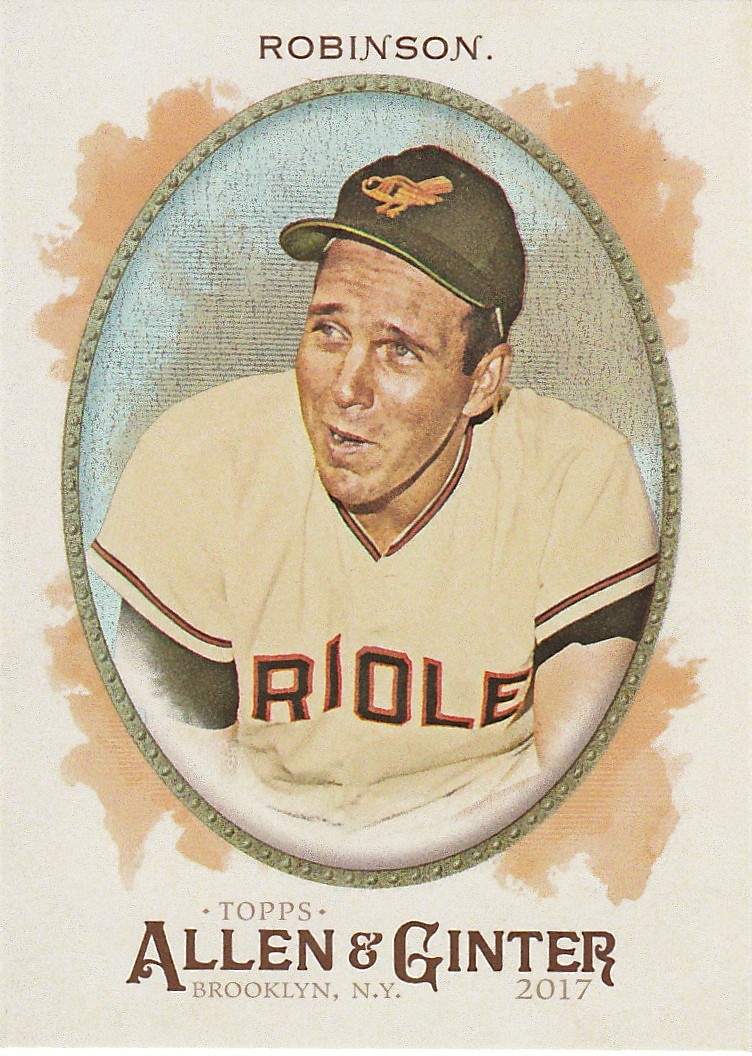 The Hopeful Chase: Orioles Victory Card Number 14