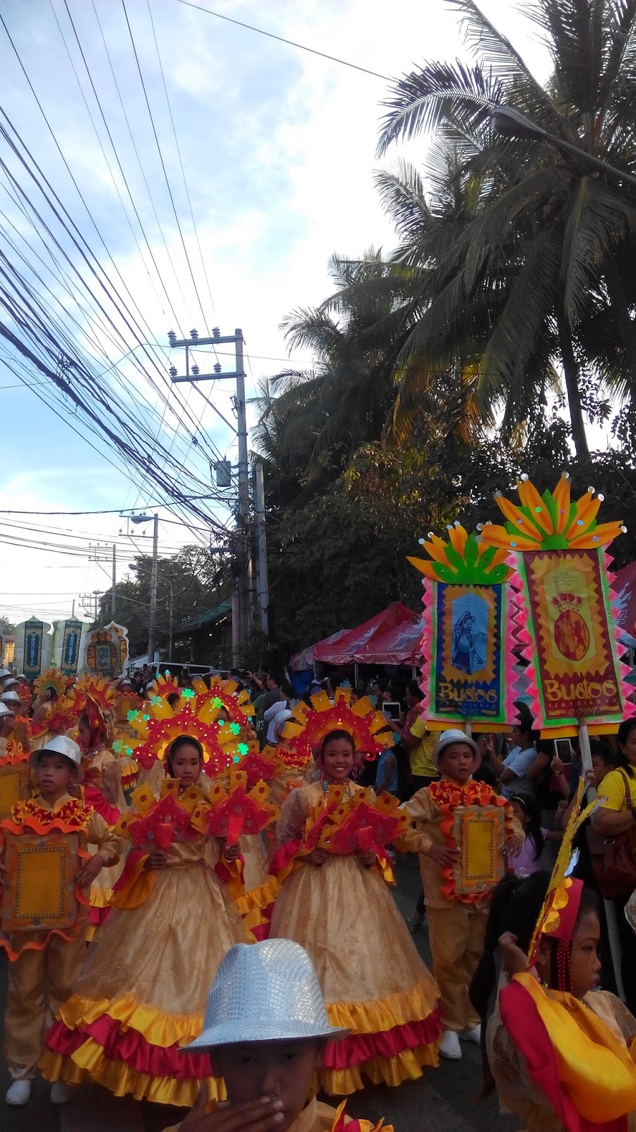 LOVERBOYZ AVENUE: minasa festival 2017