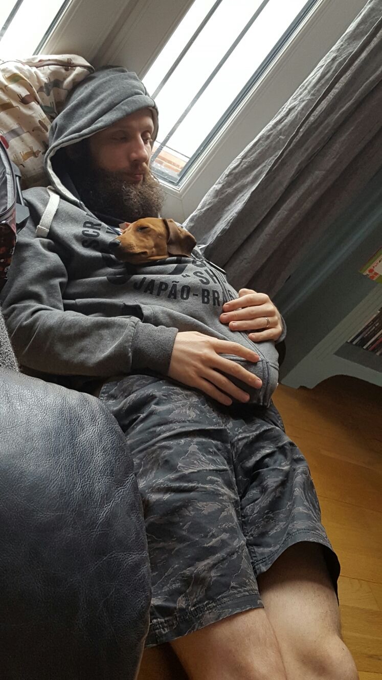 Finding Dyluck: 2017