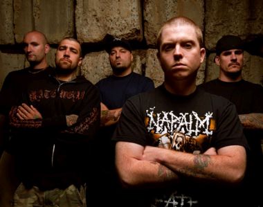 Symphony of Hate: Hatebreed - Supremacy 2006