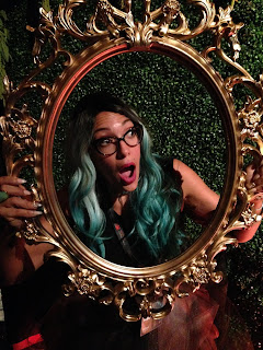 Meet The SHINE2018 Team - Lisa Callender