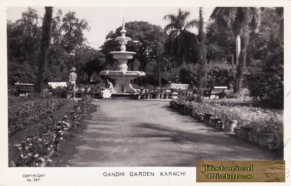 Old Karachi | Page 3 | Pakistan Defence