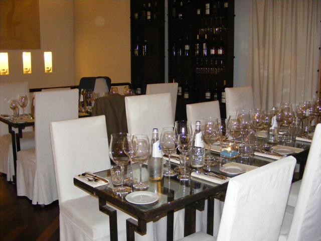 "Romaintavolaweb" Il Blog Enogastronomico : "Enoteca Ferrara ...