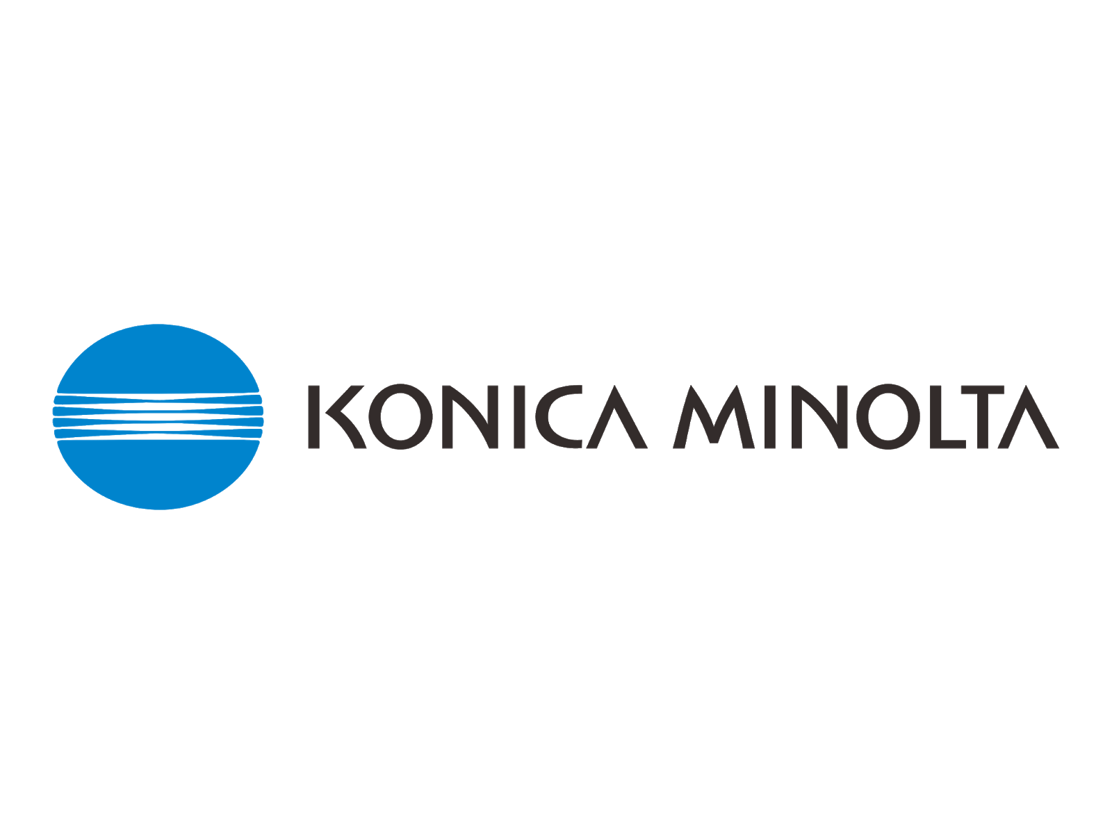 Logo Konica Minolta Vector Cdr & Png HD - Biologizone