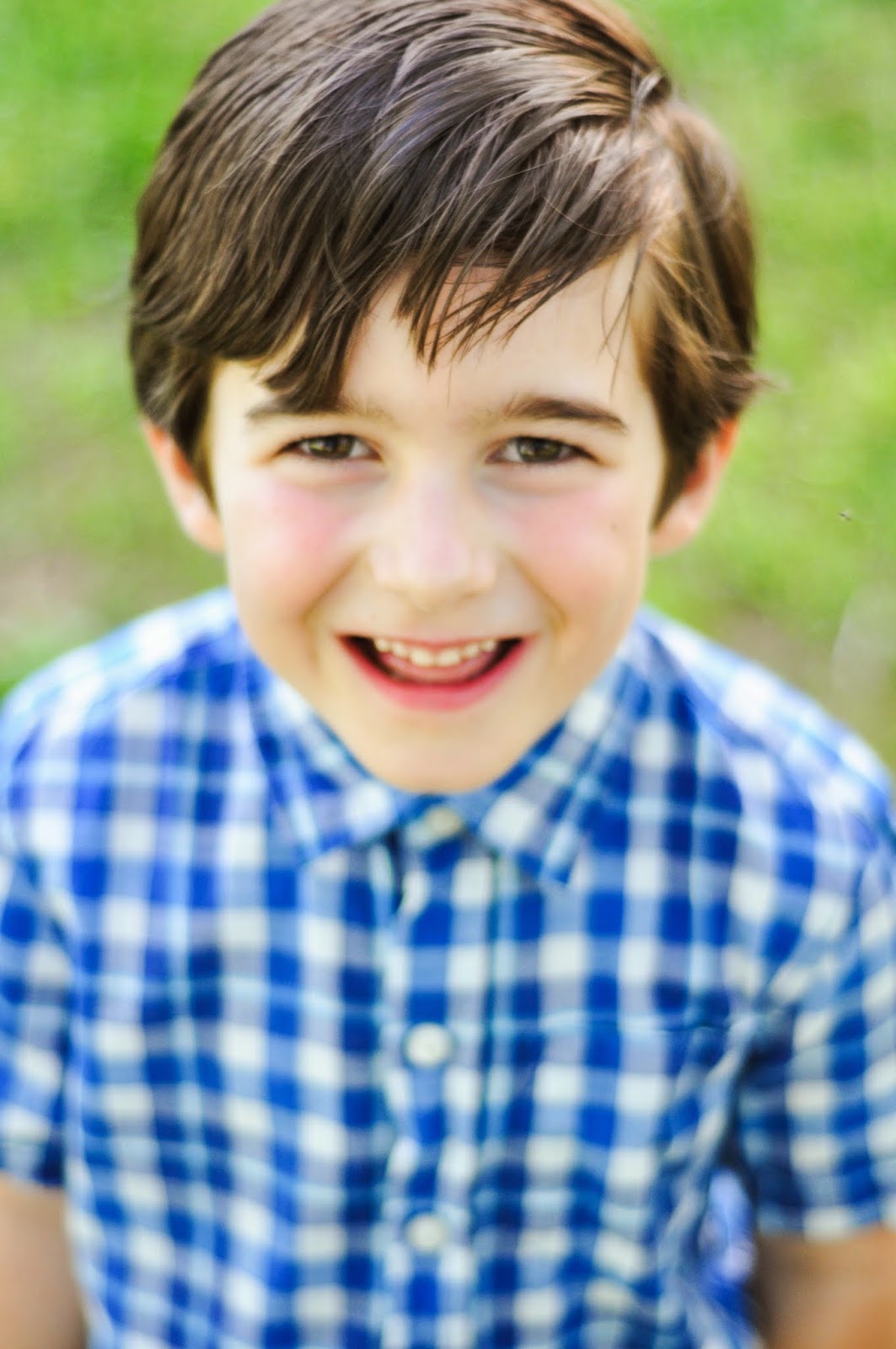 Zach May Photography