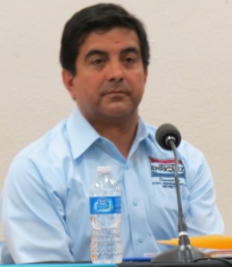 EP-Headnotes: House District #75 Candidate Hector Enriquez's Shameless ...