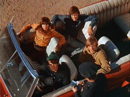 Bleggah!: My Top Ten Favorite Fourth Wall Busters