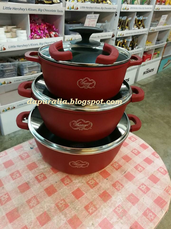 d a p u r a l i a . b l o g s p o t. c o m: KOLEKSI VANTAGE ...