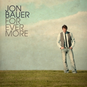 Jon Bauer Receives 2012 Juno Award Nomination - JesusWired.com