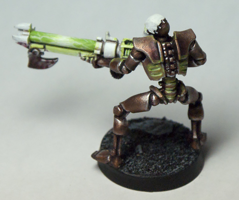Necron colour - Forum - DakkaDakka