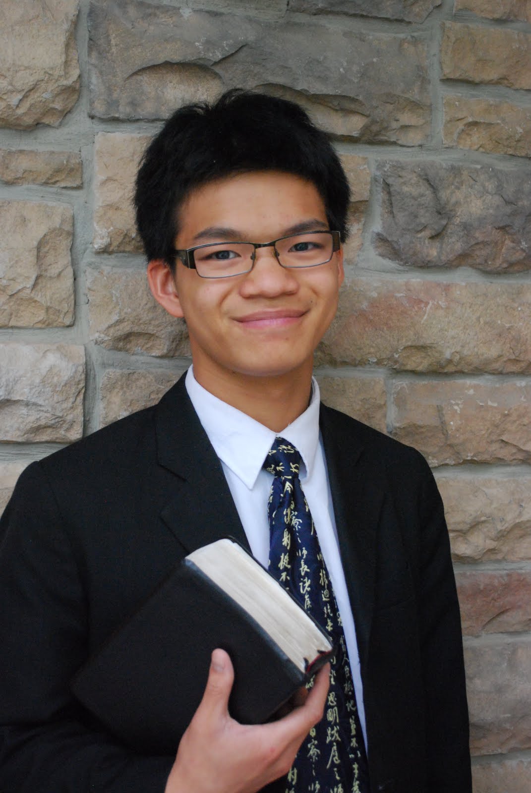 Called to Serve and Assigned to the China Hong Kong Mission