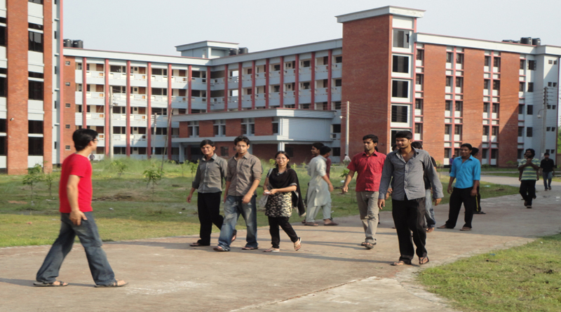 Naturel Bangladesh: Mymensingh