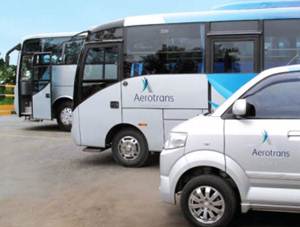 PT Aerotrans Services Indonesia - D3 Relationship Officer Garuda ...