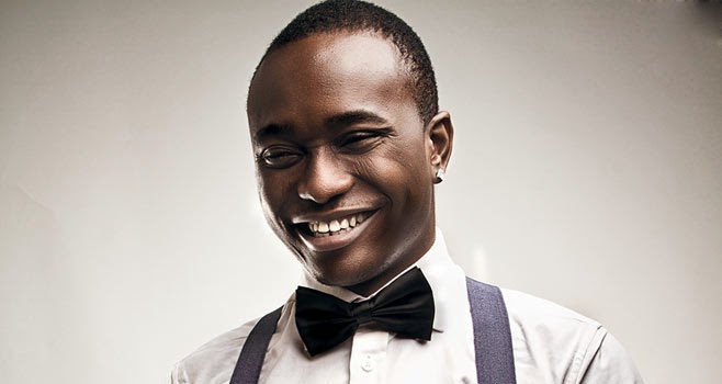 Moving On: Brymo Announces New Album ~ Welcome To Abel's Blog