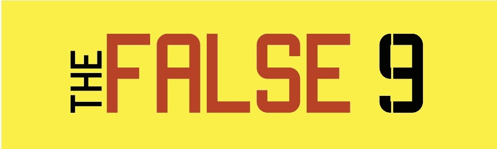 Football Tactics for Beginners:The False 9 - The False 9