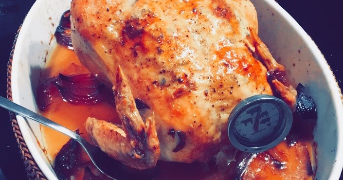 Prince Harry chicken