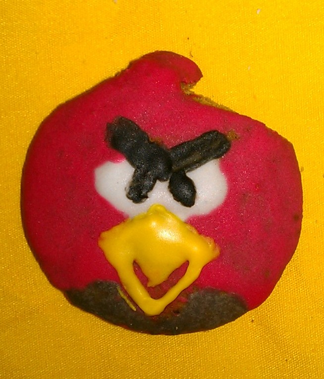 Kissing the Cook: Cranberry-Pomegranate Chiffon Pie and Ben’s ...