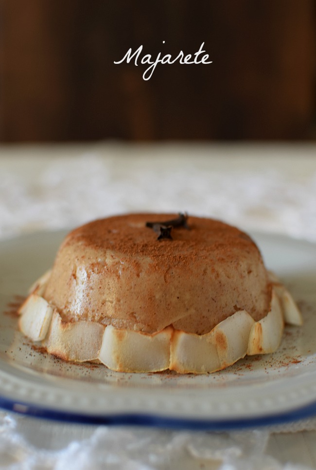 Majarete de coco: auténtico sabor venezolano | Bizcochos y Sancochos.