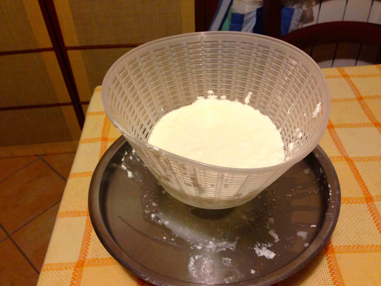 Il mio formaggio