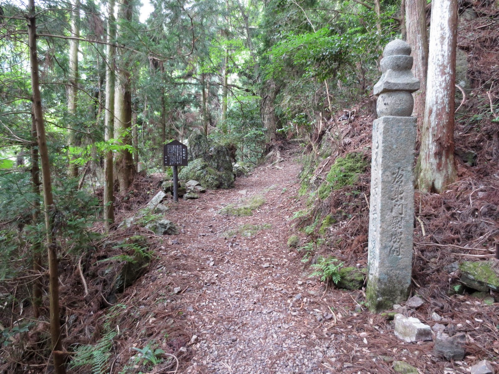 Wanderlust: Koyasan (Mount Koya)