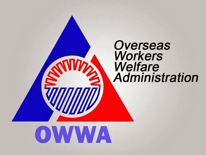 OWWA announces Top 200 qualifiers of EDSP for SY 2014 - 2015 - The ...