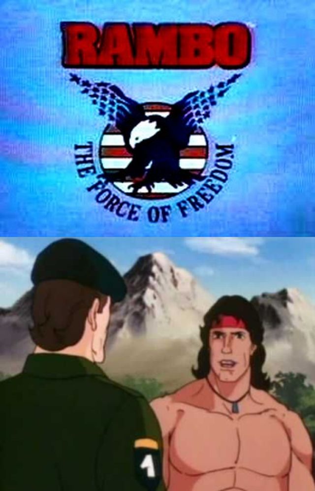 Shmegalamonga: Superheroes Two: Part 11.5, All The Rest (Part 3.5)