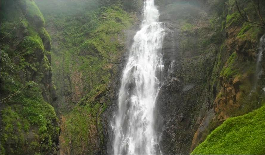 Dabbe Falls Sirsi Attractions