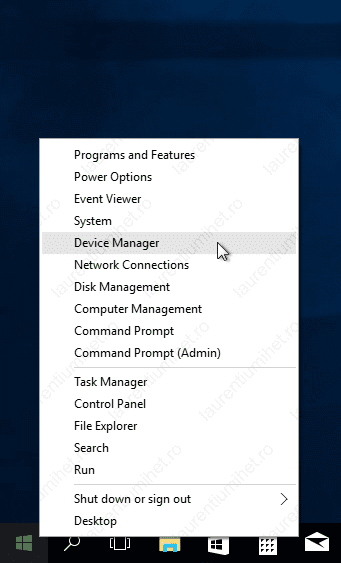 Cara install Driver MTK VCOM Windows 10 - Coba Kompi
