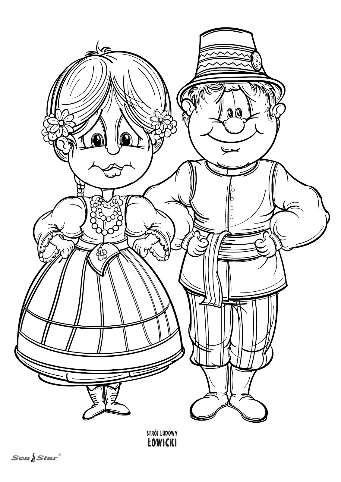 Polski Folklor - Polish Folklore: czerwca 2012