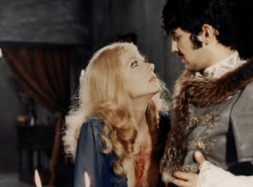 Love Those Classic Movies!!!: Countess Dracula (1971) She wanted to ...