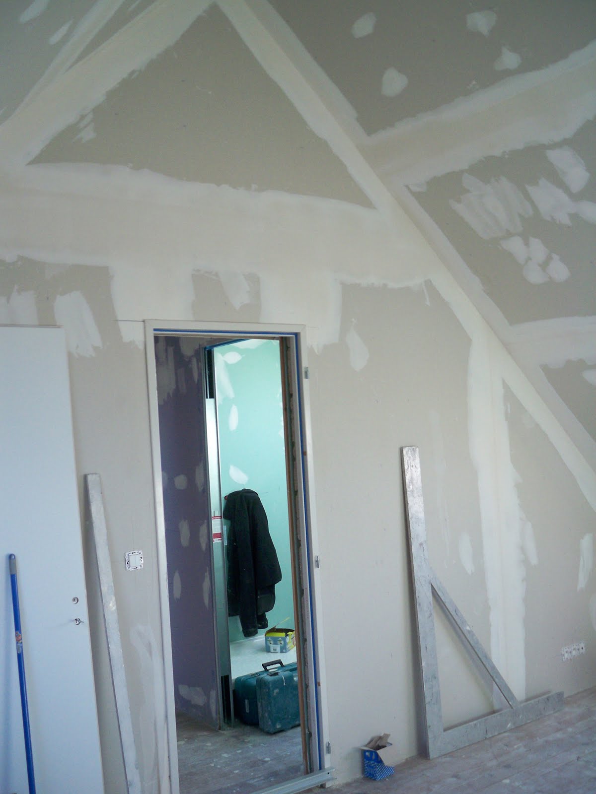 Plâtrier Plaquiste | Plâtrier Staffeur