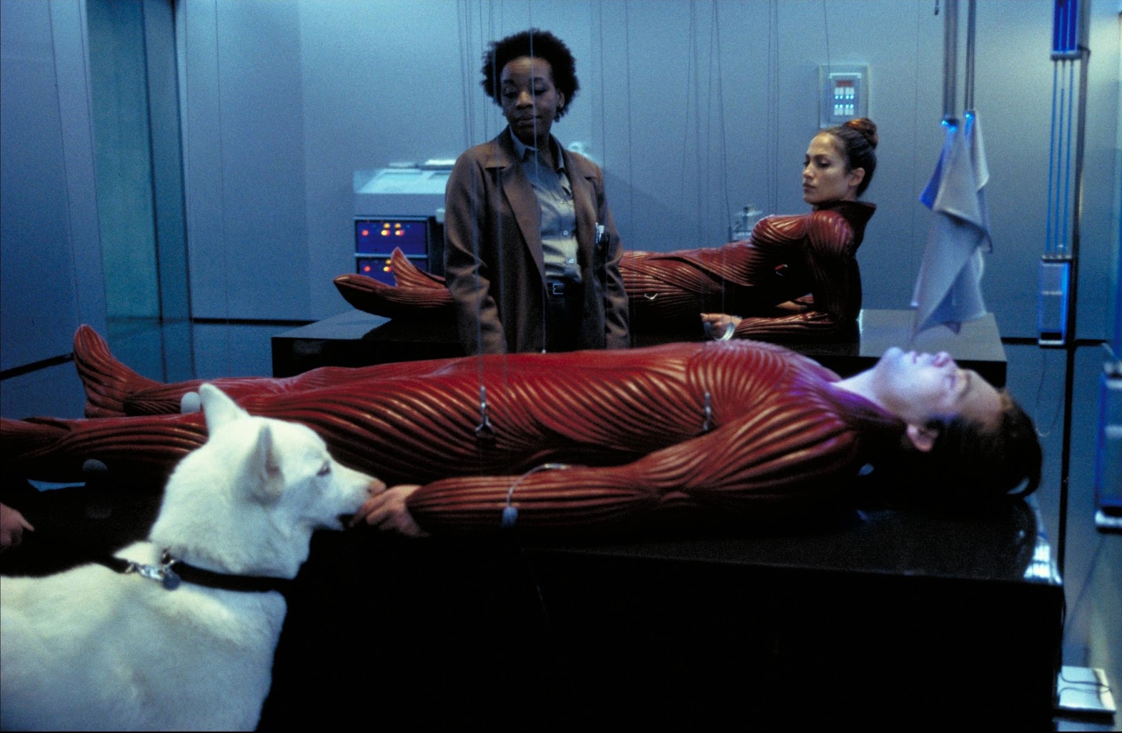 Hindi Movies Hub Blog: Download The Cell Full Movie Hindi And English