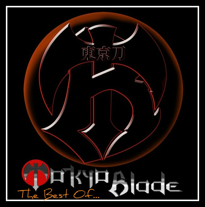 AOR Night Drive: TOKYO BLADE - The Best of Tokyo Blade (by DEEMON)