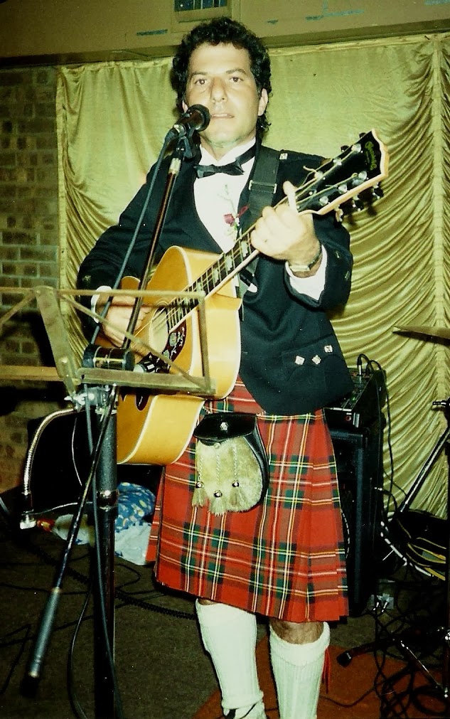 Silverspoon (The Greatest Band Nobody Ever Heard) plus Book 2 "Life ...