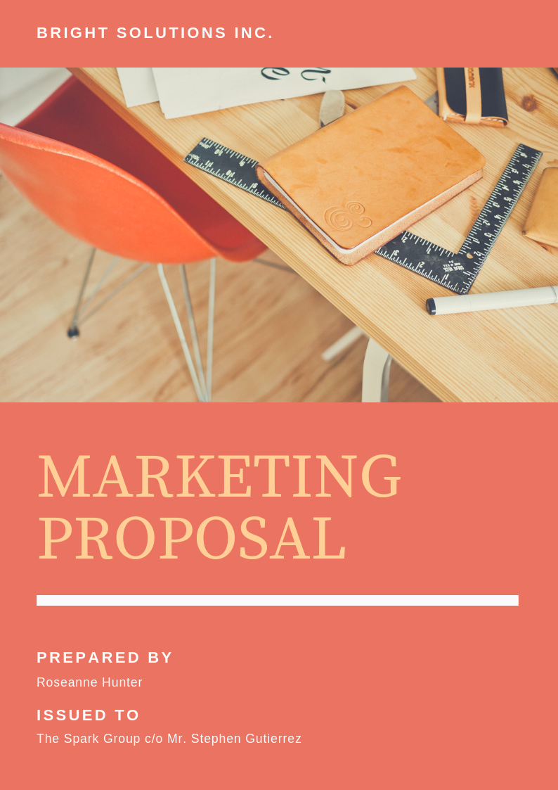 Cara membuat proposal kegiatan yang baik dan menarik