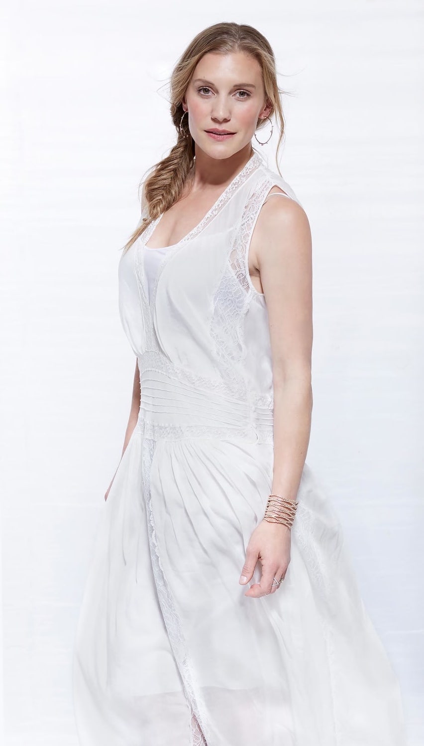 The ABC´s of Beauty: Katee Sackhoff aka Kathryn Ann Sackhoff (1)