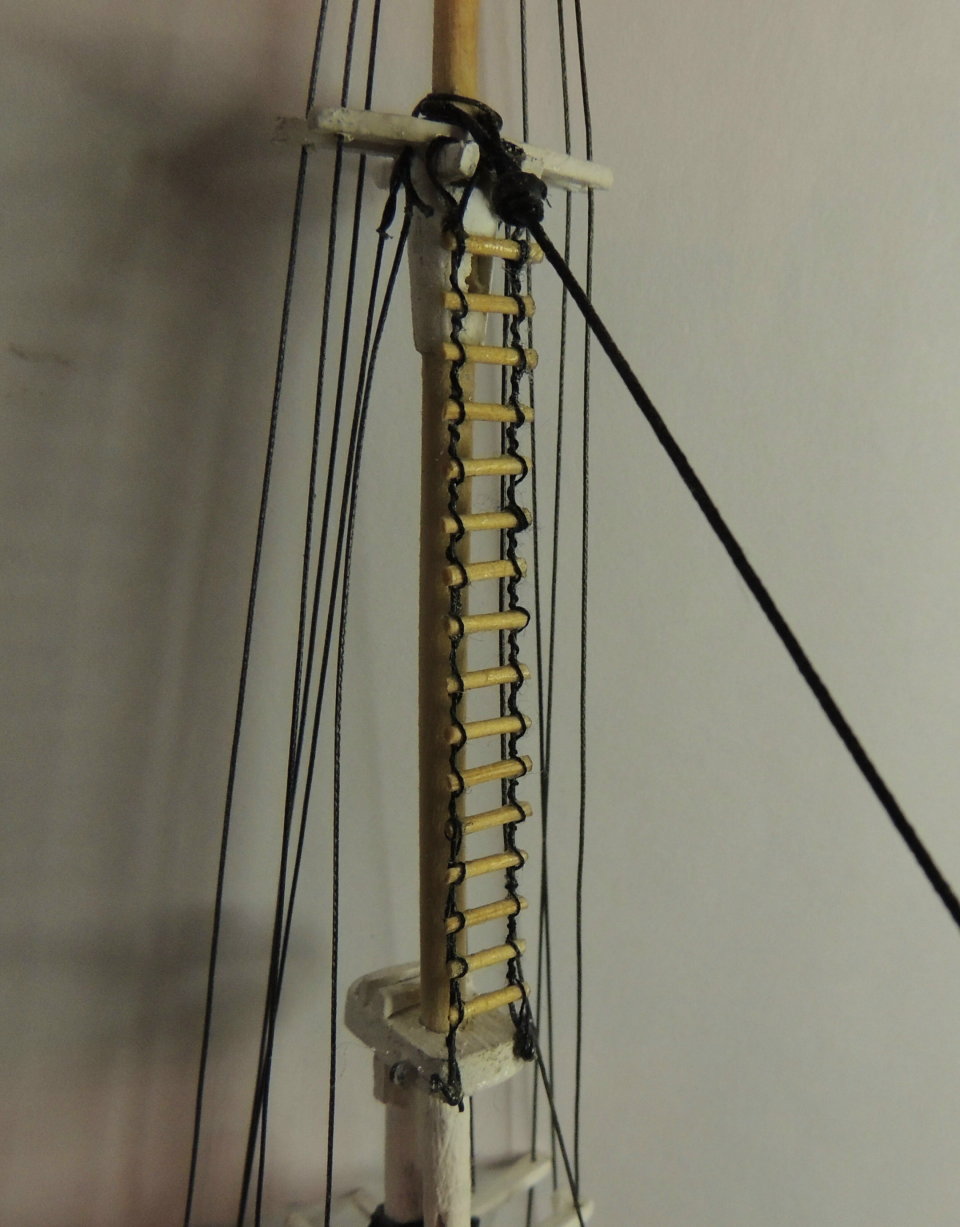 USS Constitution: Constitution Page One