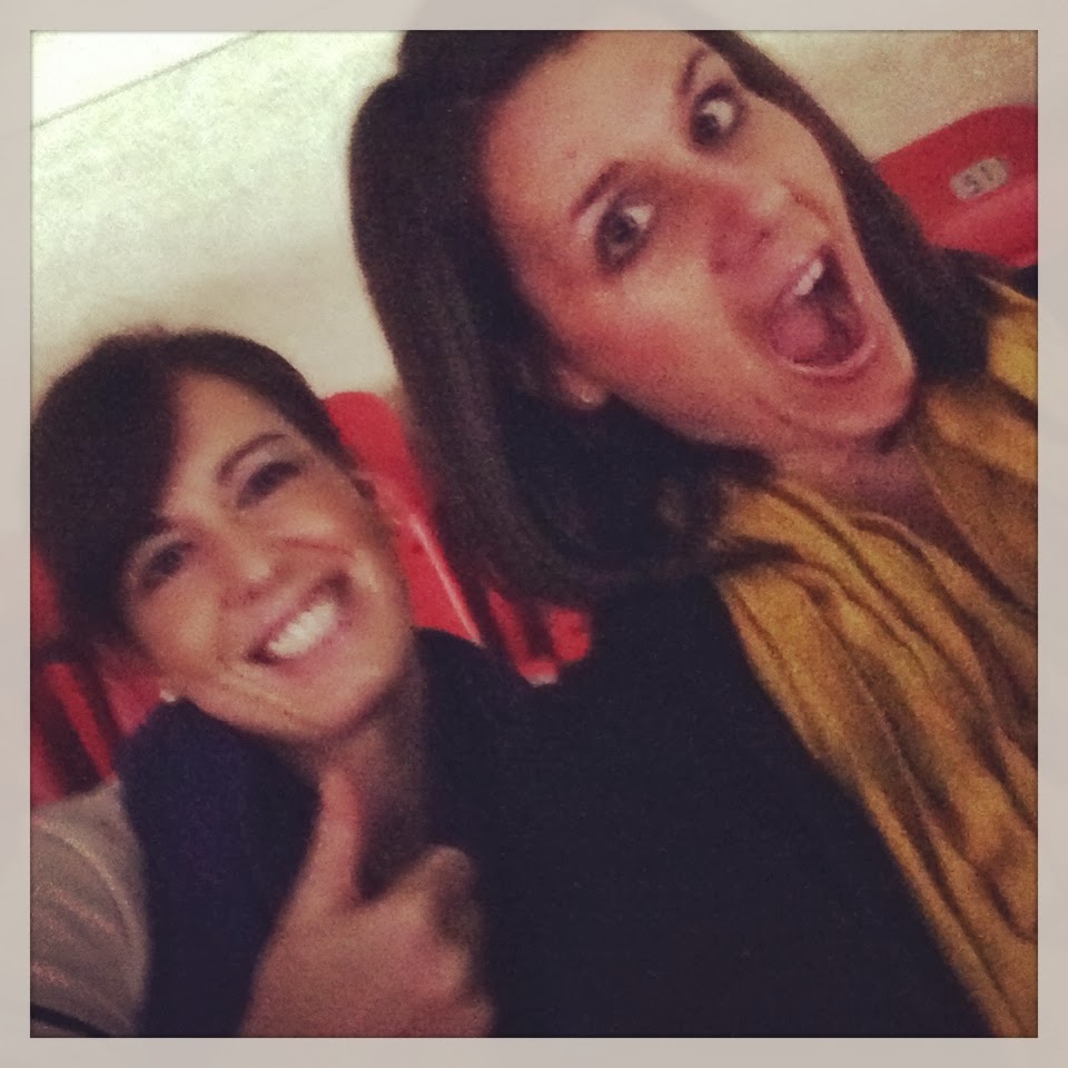 Hand Me Down Style: Show Us Your Life: Erin