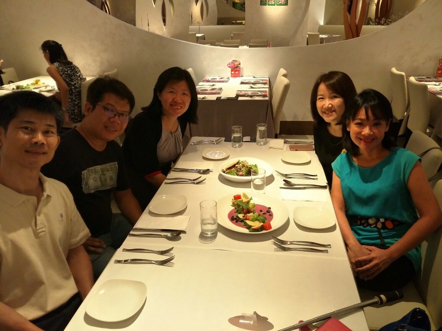 pat-foodtravel: Sufood @ Raffles City