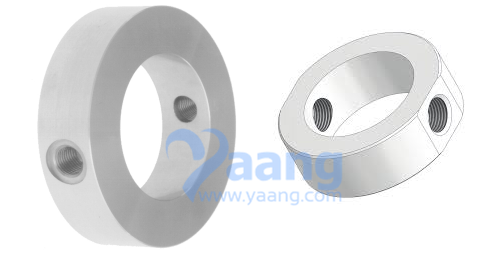 Yaang Pipe Industry: What is a flushing ring/calibration?