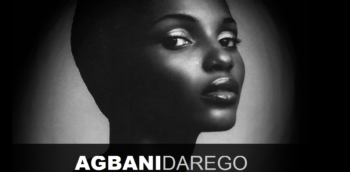 Former Miss World Agbani unveils website ~ Osa's eye: Opinions & Views ...