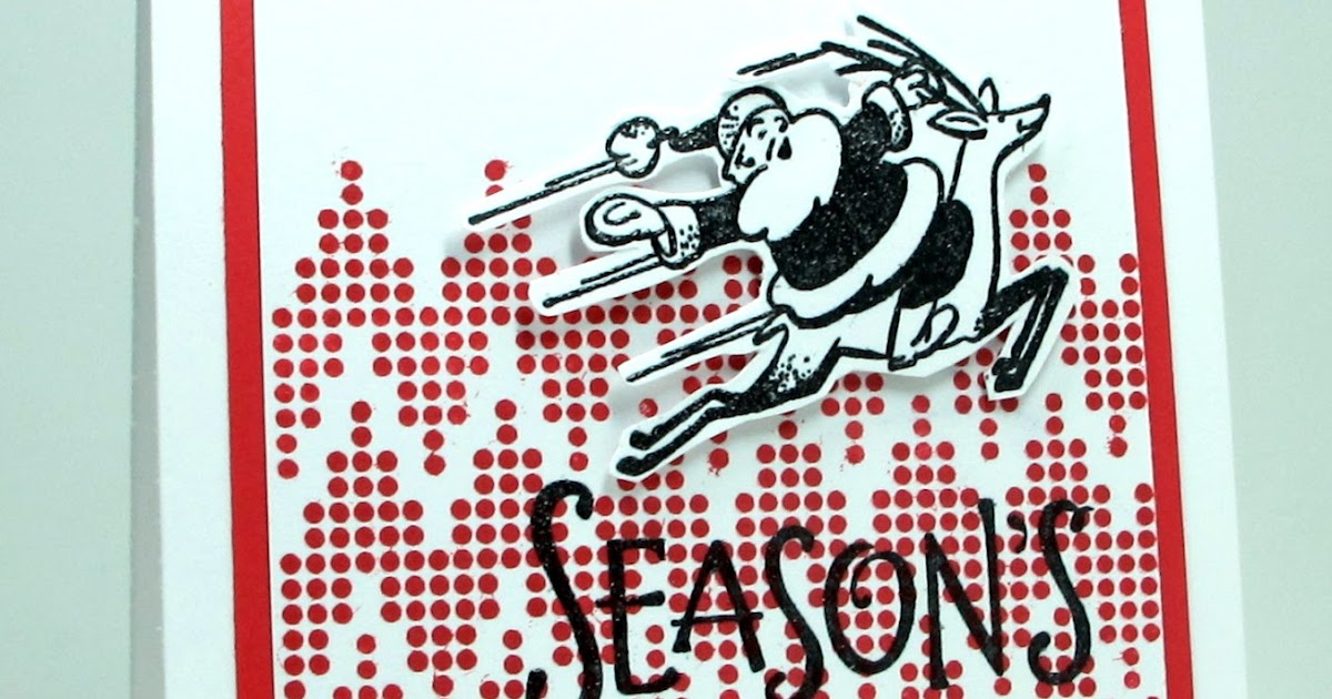 Snippets: Here Comes Santa Claus