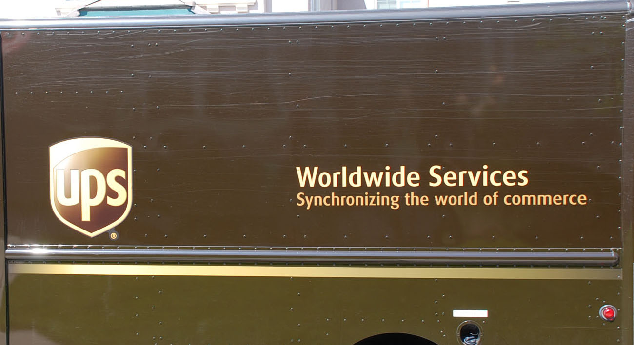 UPS Shipping Rates to Go Up By the End of 2017